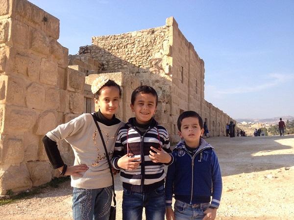 براعم وحداتية (7) NEW - ::.. منتديات جماهير الوحدات