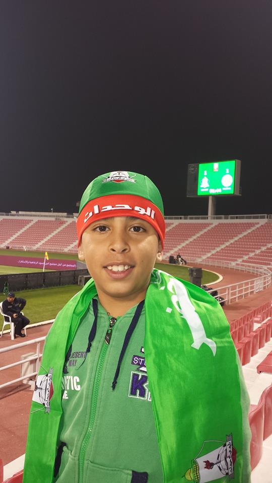 براعم وحداتية (7) NEW - ::.. منتديات جماهير الوحدات