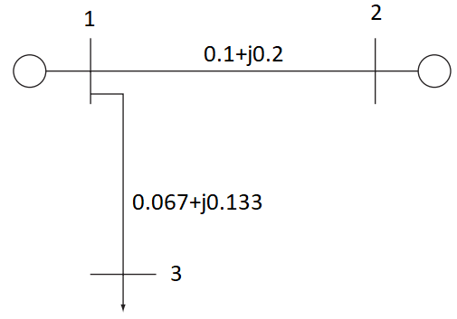 GitHub - raheem-cs/Ybus-Formulation: MATLAB code to convert the ...